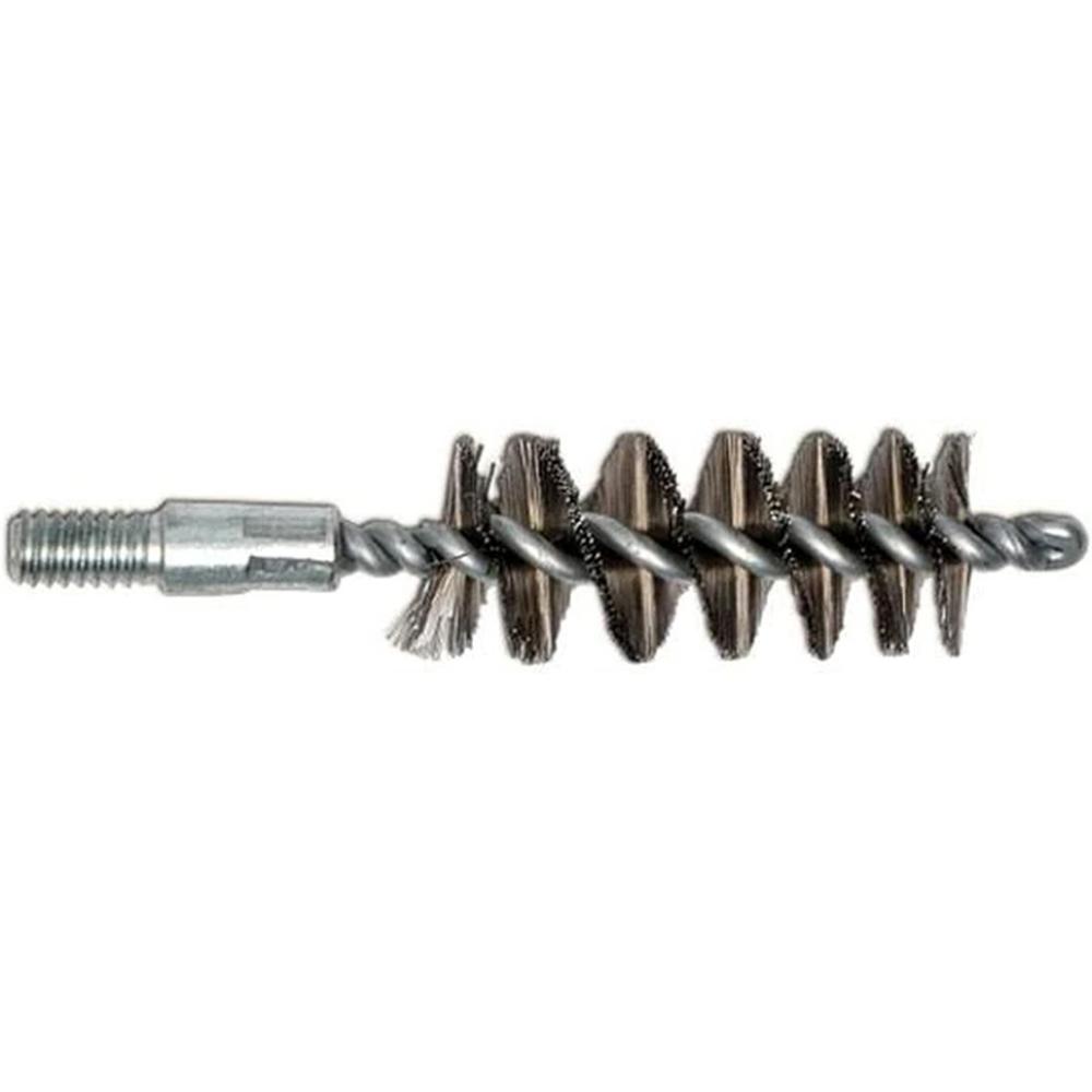 Pro-Shot Stainless Steel Pistol Bore Brush (8/32 Thread) .45 - Gun ...