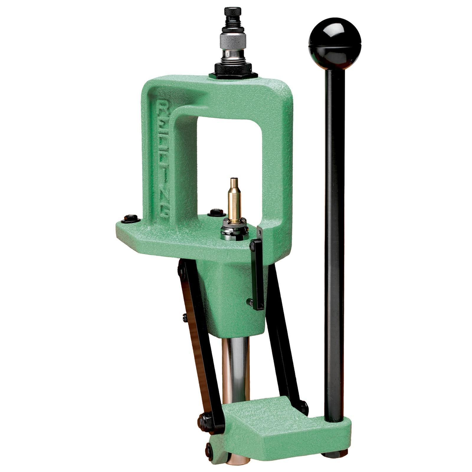 Redding Big Boss Reloading Press - Reloading Presses & Kits at ...