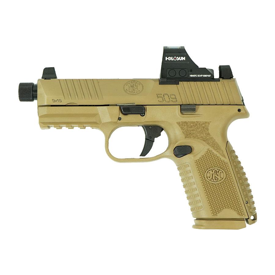 Chattanooga Shooting for Dealers