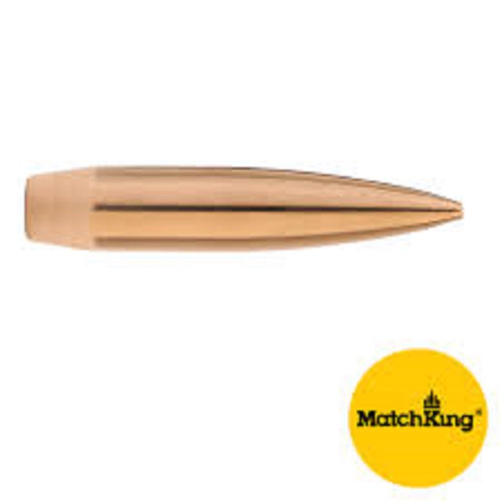Sierra MatchKing Rifle Bullets .311 cal .311in. 174 gr HPBT MATCH 100 ...