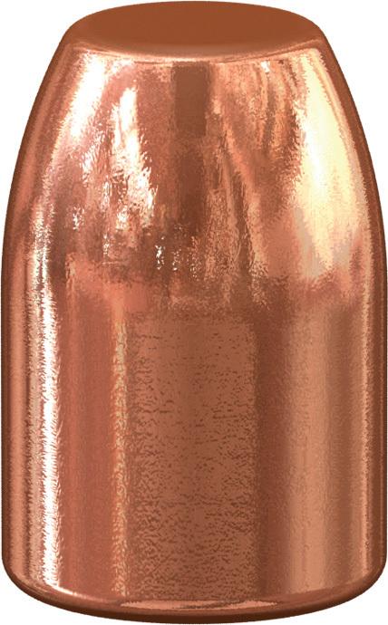 Speer TMJ Handgun Bullets .357 SIG/.38 Super .355in. 125 gr TM-JFN 100 ...