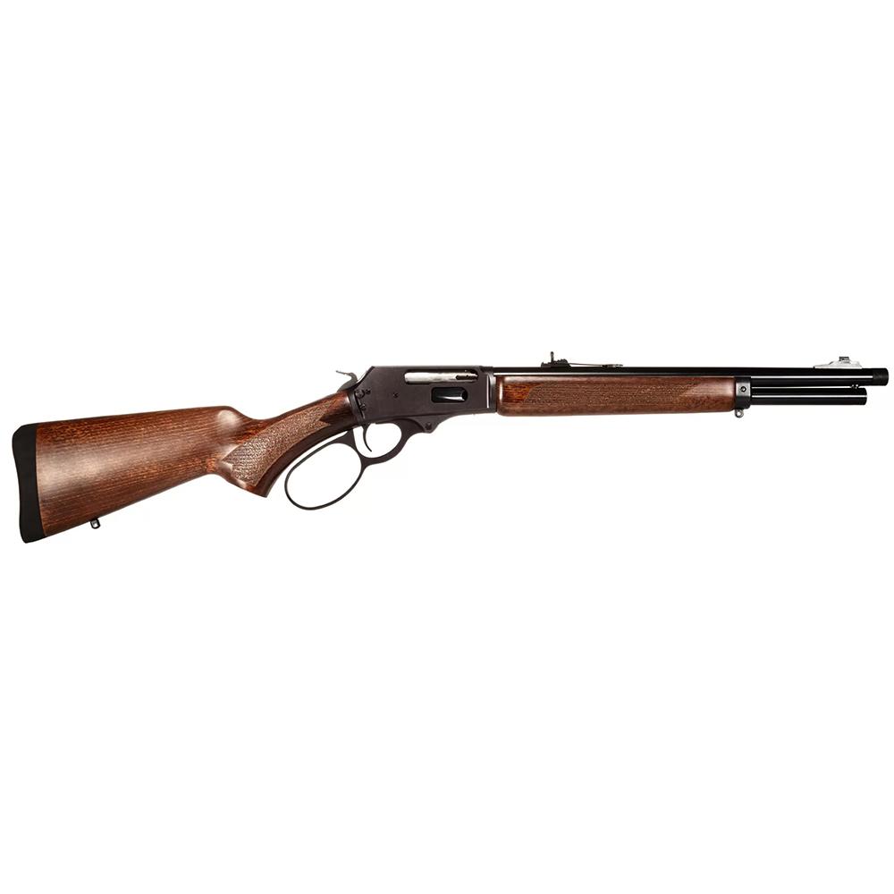Rossi R95 Trapper Lever Action Rifle 357 Mag 8rd Capacity 16.5in ...