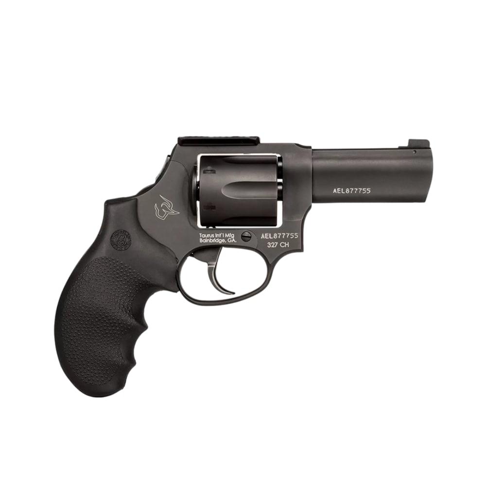 Taurus 327 Defender TORO Handgun .327 Fed Mag 6rd Capacity 3in. Barrel ...