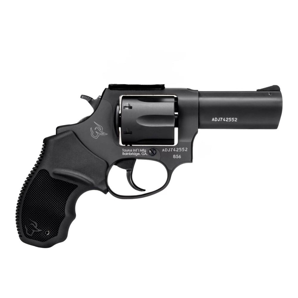 Taurus 856 Defender T.O.R.O. Handgun 38 Spl+P 6rd Capacity 3in. Barrel ...