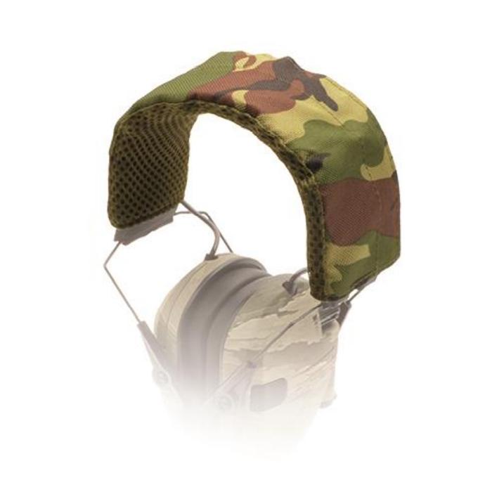 Walkers Razor Headband Wrap -Camo - Shooting Glasses & Hearing ...
