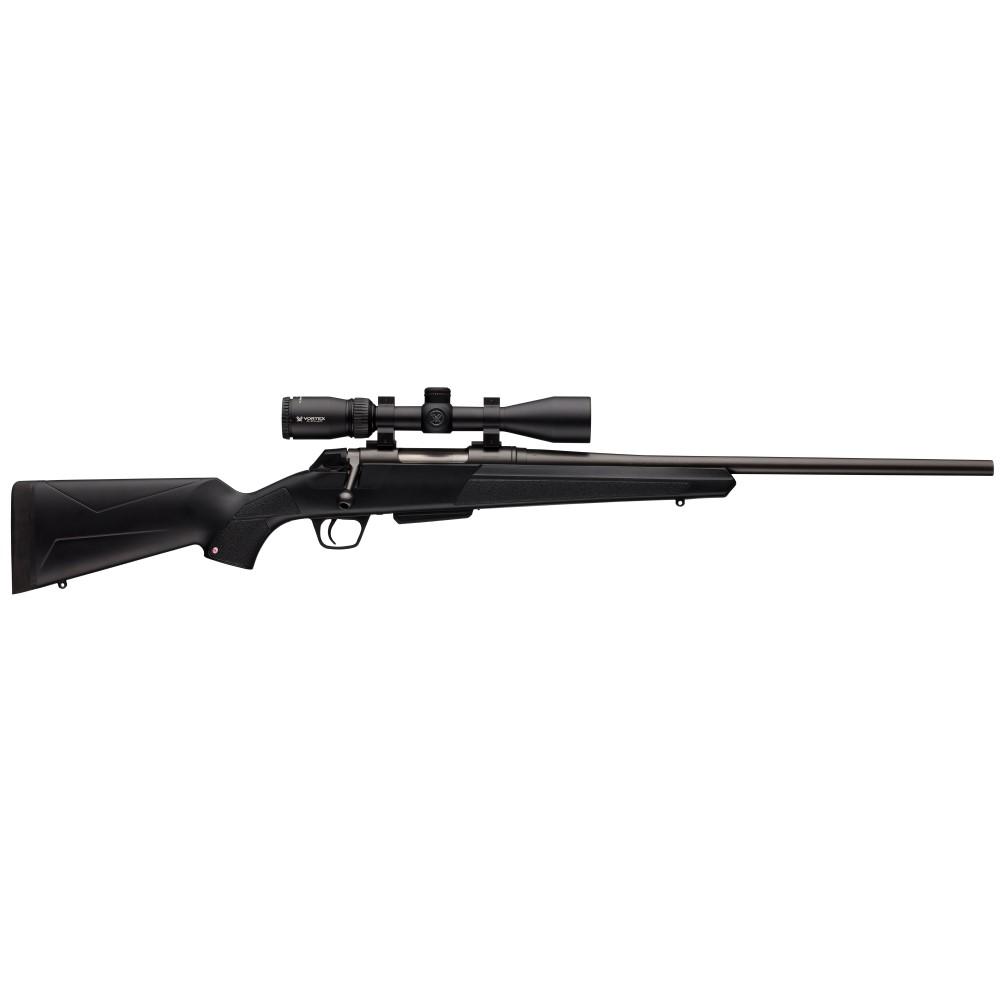Winchester XPR Compact Scope Combo Rifle 6.5 Creedmoor 3rd Magazine ...