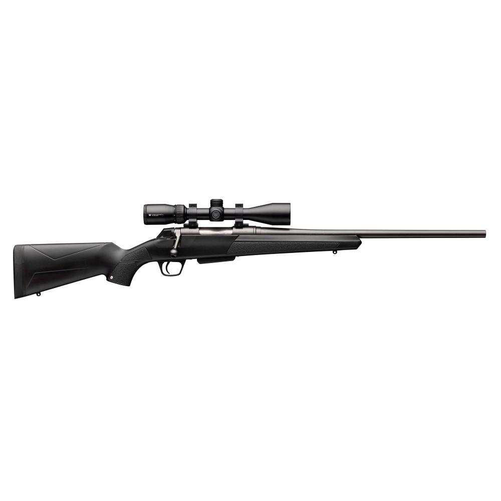 Winchester XPR Compact Scope Combo Rifle 350 Legend 4rd Magazine 20in ...