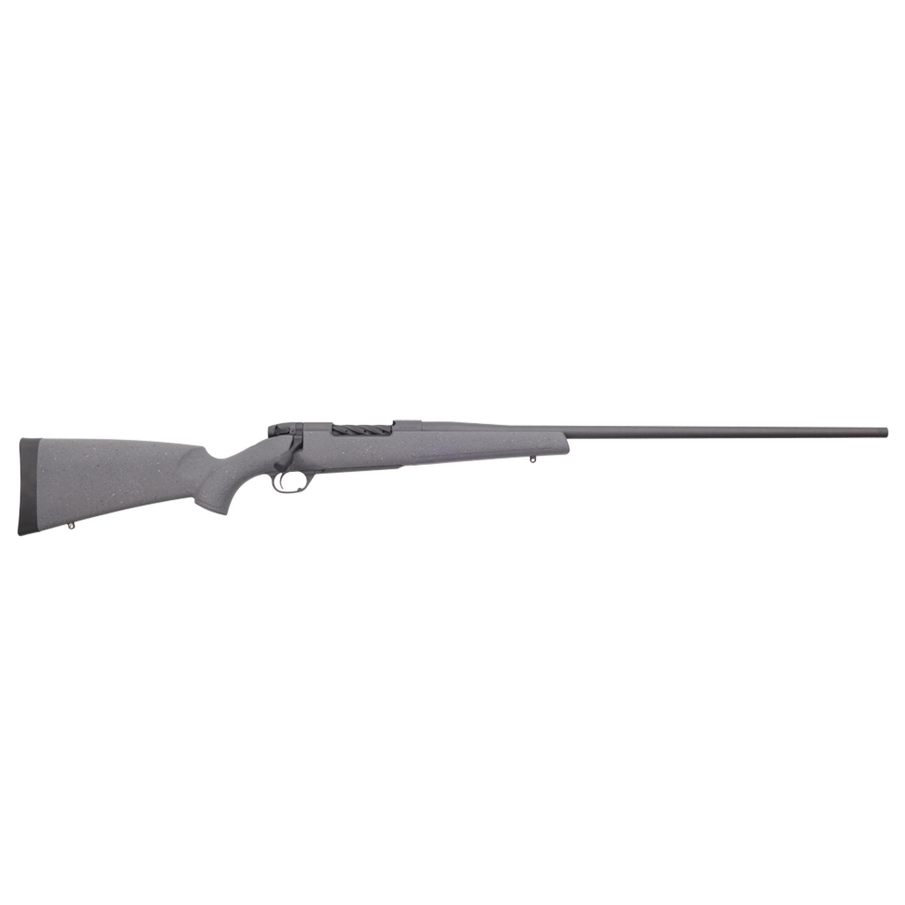 Weatherby Mark V Hunter Rifle 270 Wby. Mag 3rd Magazine 26in. Barrel ...