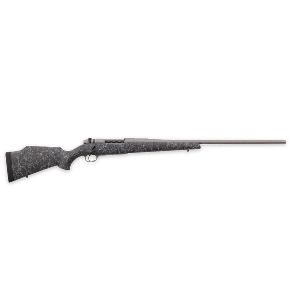 Weatherby Mark V Weathermark Rifle 7mm Wby Mag 3rd Magazine 26 Barrel ...