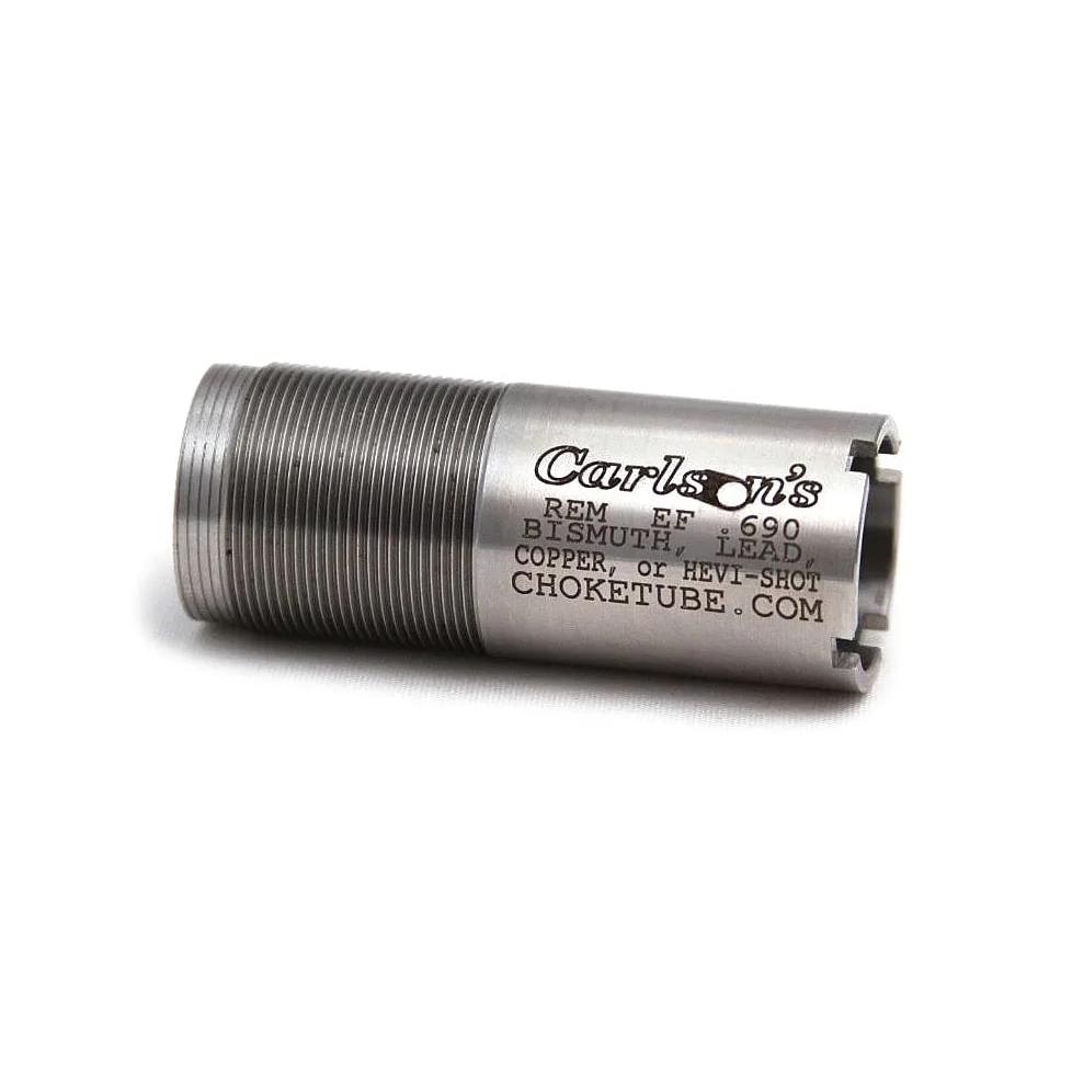 Carlsons Flush Extra Full Choke Tube for Remington 12ga .690 - Shotgun Chokes at GunBroker.com ...