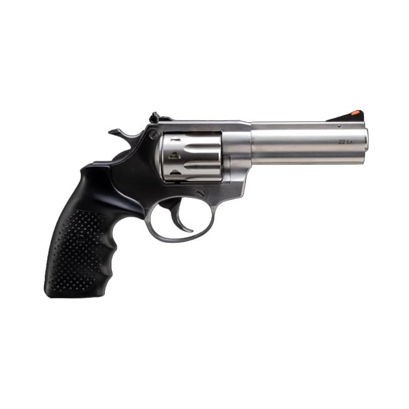 Rock Island AL22 Standard Handgun .22 LR 9rd Capacity 4in. Barrel ...